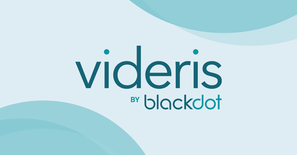 Blackdot Solutions Videris Insider threat Investigations Tool